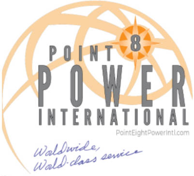 Home | Point Eight Power International, LLC